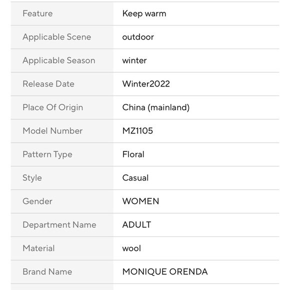 Accessories | Classic Camellia Flower French Wool Black Beret Hat ...